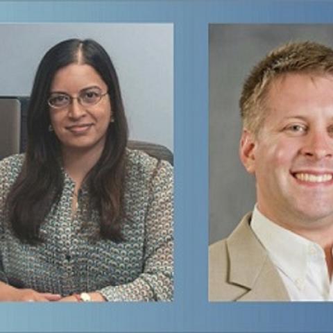 October Featured Faculty | Center for Teaching and Learning